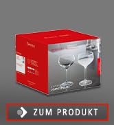 Spiegelau & Nachtmann 4450172 4-Piece White Wine Glass Set, Crystal Glass, 440 ml, Spiegelau ...