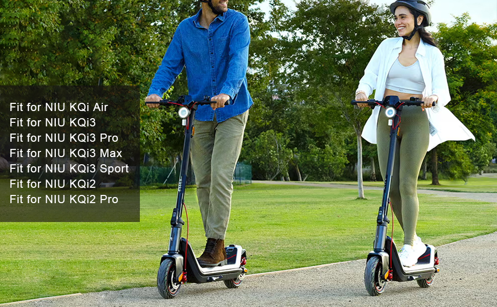 Amazon.com: 53.5V 2A Scooter Charger Fit for NIU KQi Air/KQi3/KQi3 Pro/KQi3 Max/KQi3 Sport/KQi2 ...