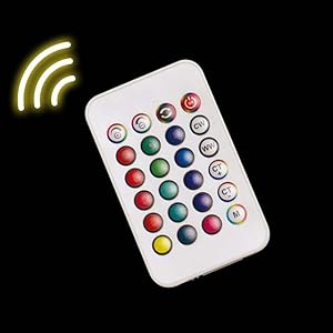 Amazon.co.jp : LITHON ライソン 組立式フロアライト Fusion100 お好みの明るさとカラーモードでムーディーに演出するルームライト 明るさ調整14段階 リビング ...