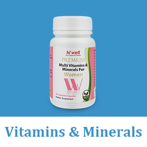 Amazon.com: Hi Well Premium Superior rTG Omega 3 90Vegetable Softgel Capsules : Health & Household