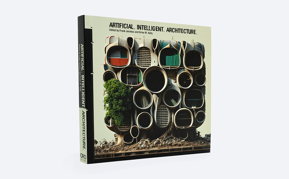 Artificial Intelligent Architecture: New Paradigms in Architectural ...