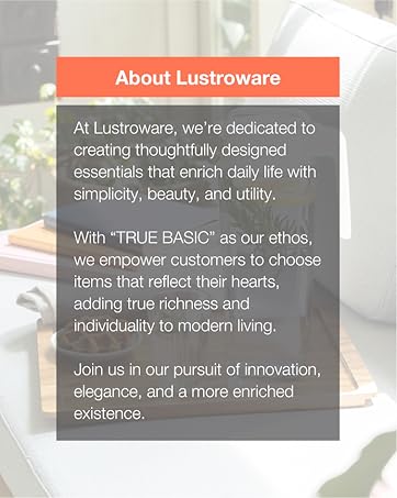 Amazon.com: Lustroware QuickServe Airtight Pitcher - 2.1L (70oz), Heat Resistant, BPA-Free SAN ...