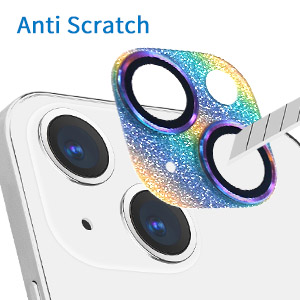 Amazon.com: Hsefo Compatible with iPhone 15 and iPhone 15 Plus Camera Lens Protector, Anti ...