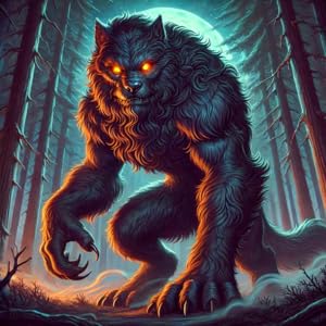 Fearsome Critters - Creatures and Cryptids: North American Creature Compendium (Creature ...