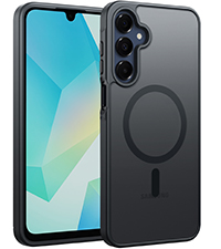 Amazon.com: FNTCASE Funda para Samsung Galaxy A16-5G: funda protectora de doble capa para ...