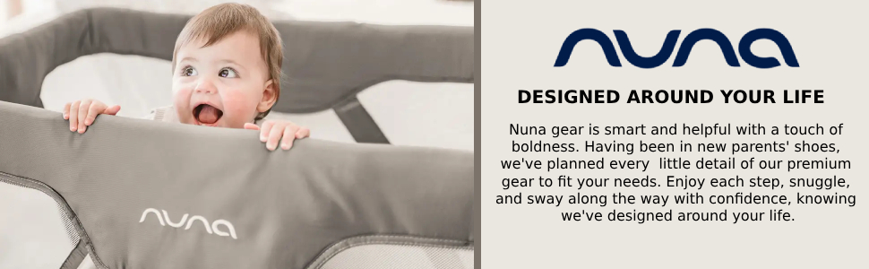 Buy Nuna Mixx Next Compact Ellis Baby Stroller Online at Low Prices in India - Amazon.in