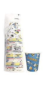 Amazon｜サンナップ(Sunnap) 紙コップ 業務用 205ml 90個入 ホワイト 商い用 大容量｜使い捨てドリンクカップ オンライン通販