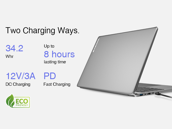 Mua BiTECOOL 15.6-inch Windows 11 Laptop, Intel Core i3-5005U and 12GB RAM, 512GB SSD, FHD IPS ...