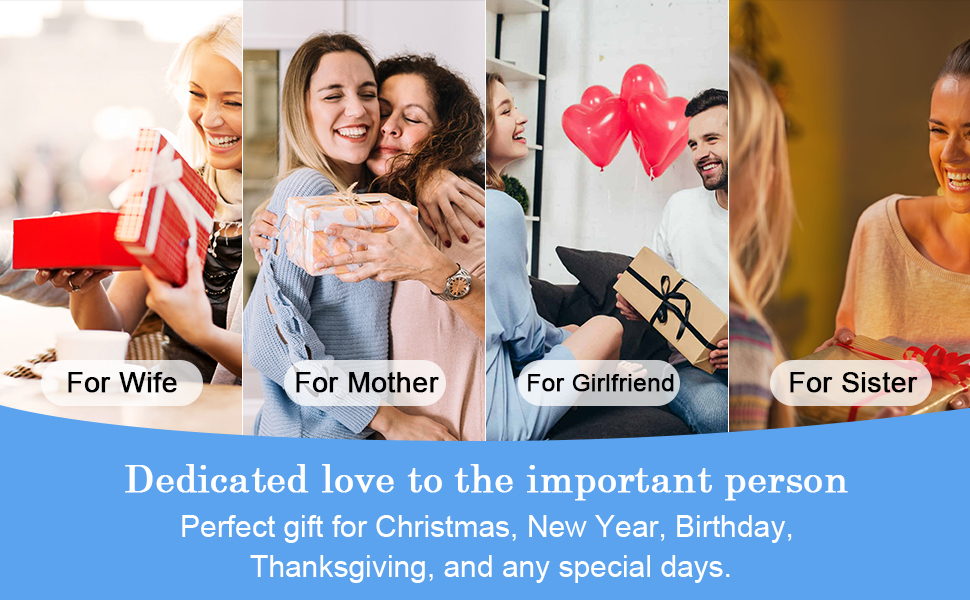 Amazon.com: YCSWIM Hair Dryer Holder, Hair Tool Organizer, Bathroom Supplies Countertop Storage ...