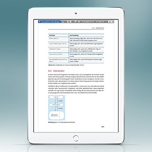 Python 3: Das umfassende Handbuch: Über 1.000 Seiten Sprachgrundlagen ...