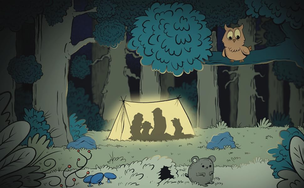 Quando as Luzes se Apagam | Amazon.com.br