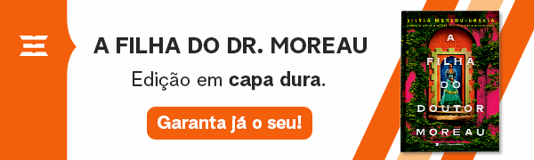 A filha do doutor Moreau : Moreno-Garcia, Silvia, Miranda, Bruna: Amazon.com.br: Livros