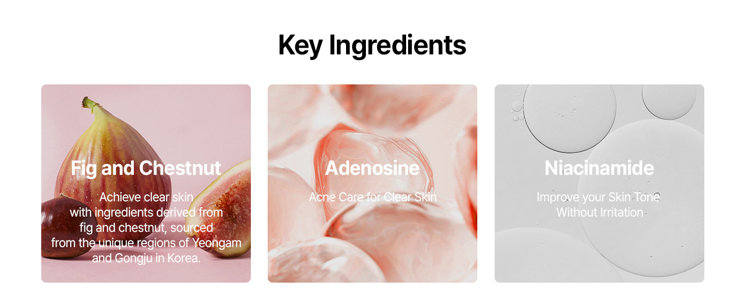 Amazon.com: VEGANIFECT Pore Refining Ampoule, Pore Tightening, Reduce Sebum, Korean Skin Care ...