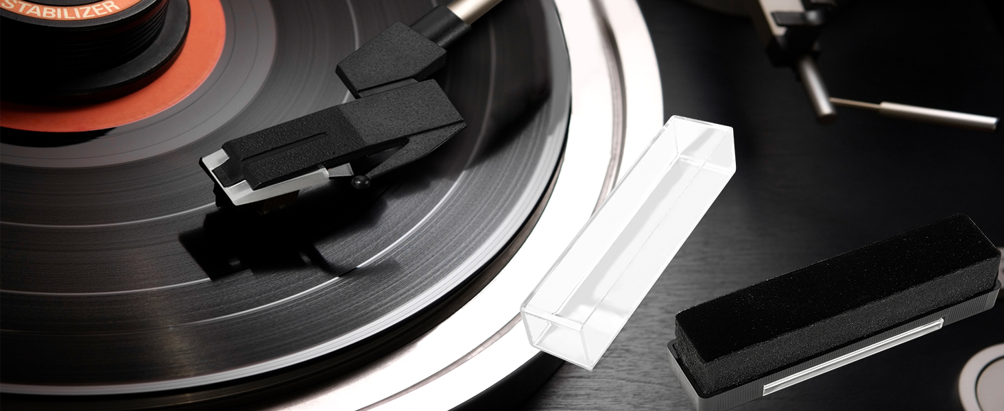 Amazon.com: Vinyl Record Player Turntable with Built-in Bluetooth ...