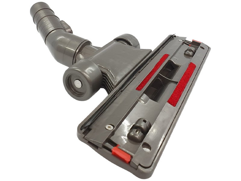 Flat Vacuum Cleaner Head for Dyson DC01 DC02 DC03 DC04 DC05 DC07 DC08 DC14 Vacuums with Included ...