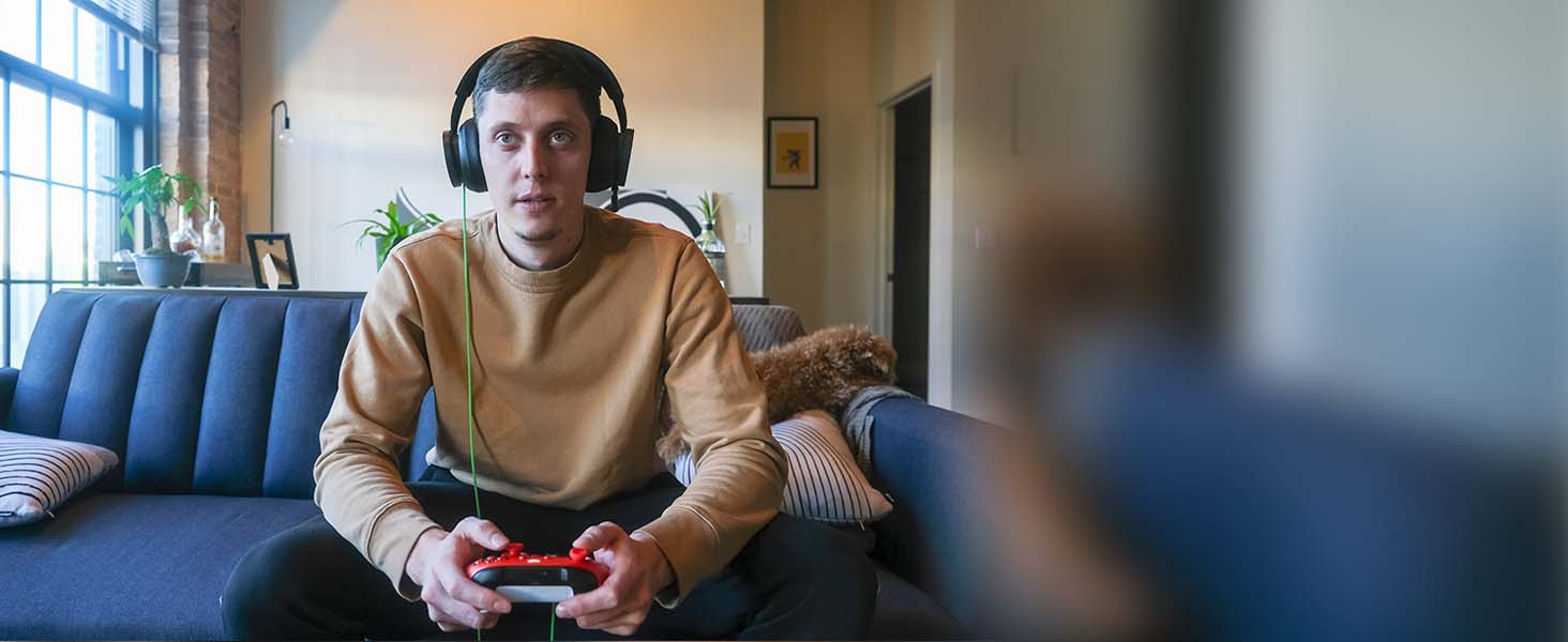 Xbox Wireless Headset : Amazon.de: Games