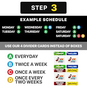 Amazon.com: Phonics Flash Cards - Learn to Read in 20 Phonic Stages - Digraphs CVC Blends Long ...