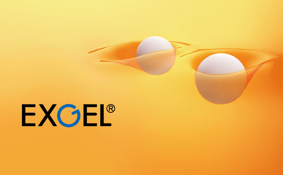 Amazon | EXGEL(エクスジェル) 自動車用クッション ハグドライブ スリムクッション グレー 座布団 ざぶとん ジェルクッション シートクッション 車用 日本製 ランバーサポート ...