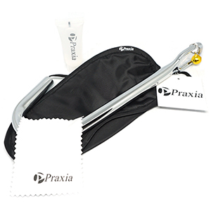 Amazon | Praxia アナルフック メタルフック 金属 尻穴 SM 緊縛 調教 拘束 前立腺 直径 12mm | Praxia | SM