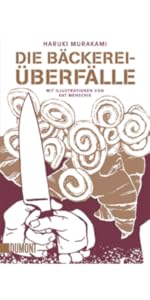 Die unheimliche Bibliothek: Erzählung : Murakami, Haruki, Menschik, Kat, Gräfe, Ursula: Amazon ...