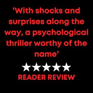 Amazon.com: The Perfect Parents: A gripping psychological thriller with a SHOCKING twist from J ...