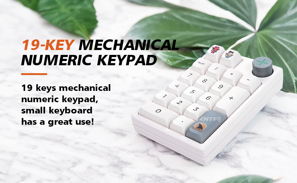 Amazon.com: Darmoshark K3 Pro Three Mode 2.4G/BT5.0/USB-C Wireless ...