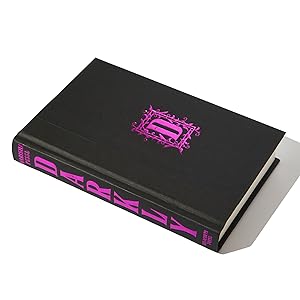 Amazon.com: Darkly: 9780593706558: Pessl, Marisha: Books