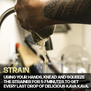 Amazon.com: Koa Kava Kava Root Powder – Tongan 1 Pound Noble Kava Bag Pouni ONO Kava Tea Drink ...