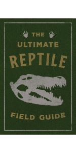 The Ultimate Dragon Field Guide: The Fantastical Explorer's Handbook (Ultimate Field Guides ...