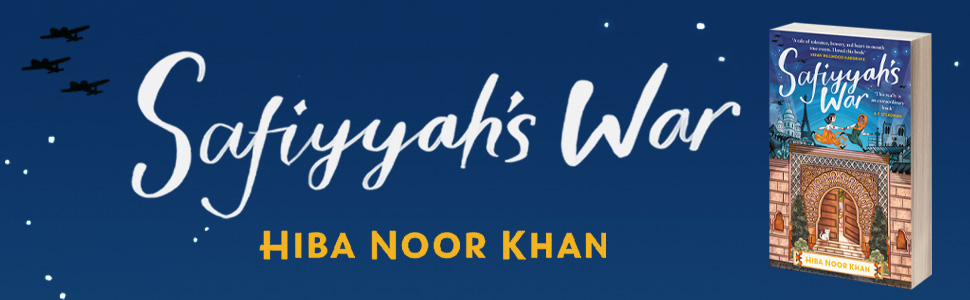 Buy Safiyyah's War Book Online at Low Prices in India | Safiyyah's War Reviews & Ratings - Amazon.in