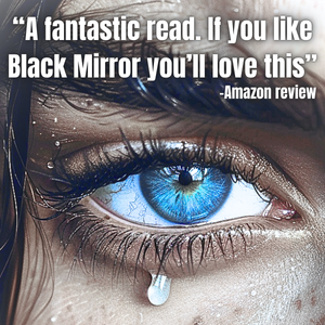 Amazon.com: Donate: A gripping and dark dystopian adventure (The Eyes Forward Series Book 1 ...