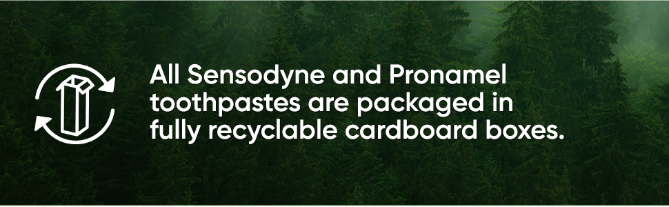 Amazon.com : Sensodyne Toothpaste Sensitivity Gum and Enamel, Triple Protection, Refreshing ...