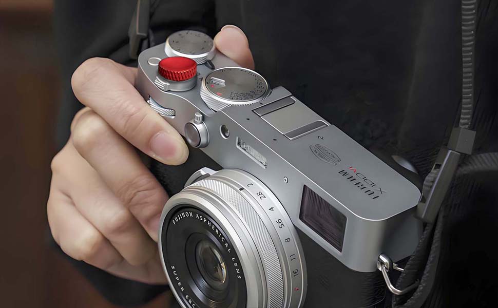 Amazon.com : Fujifilm Camera Soft Release Button: 3 Pcs Shutter Button of Camera Accessories ...