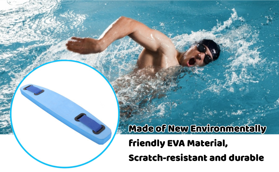 Belt Floatation for Adults Swim Belts Water Aeros Women Training Ski Swimming Exercise Eva Foam ...