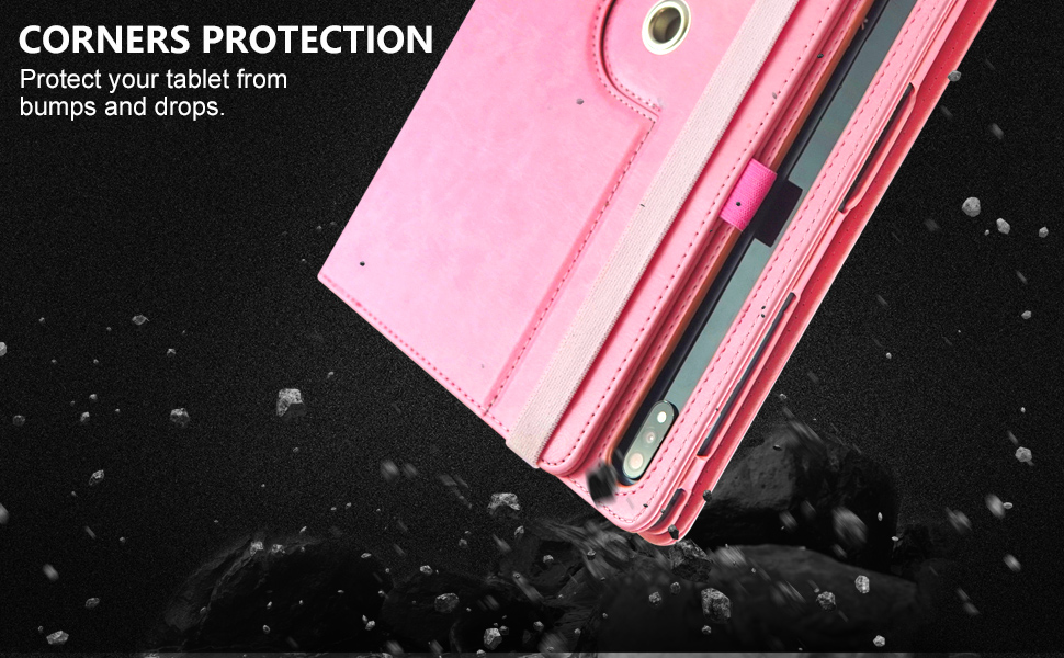Amazon.com: DINGGUAGUA Cases Compatible with Samsung Galaxy Tab S10 ...