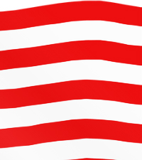 Amazon.com : Carrot-Top Beacon Nylon American Flag for Outside & Inside 5x8 - US Flag, Outdoor ...
