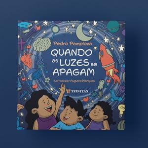 Quando as Luzes se Apagam | Amazon.com.br