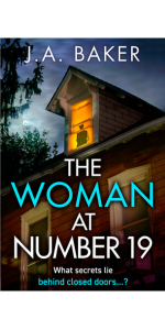 The Other Mother: A completely addictive psychological thriller from J.A. Baker eBook : Baker, J ...