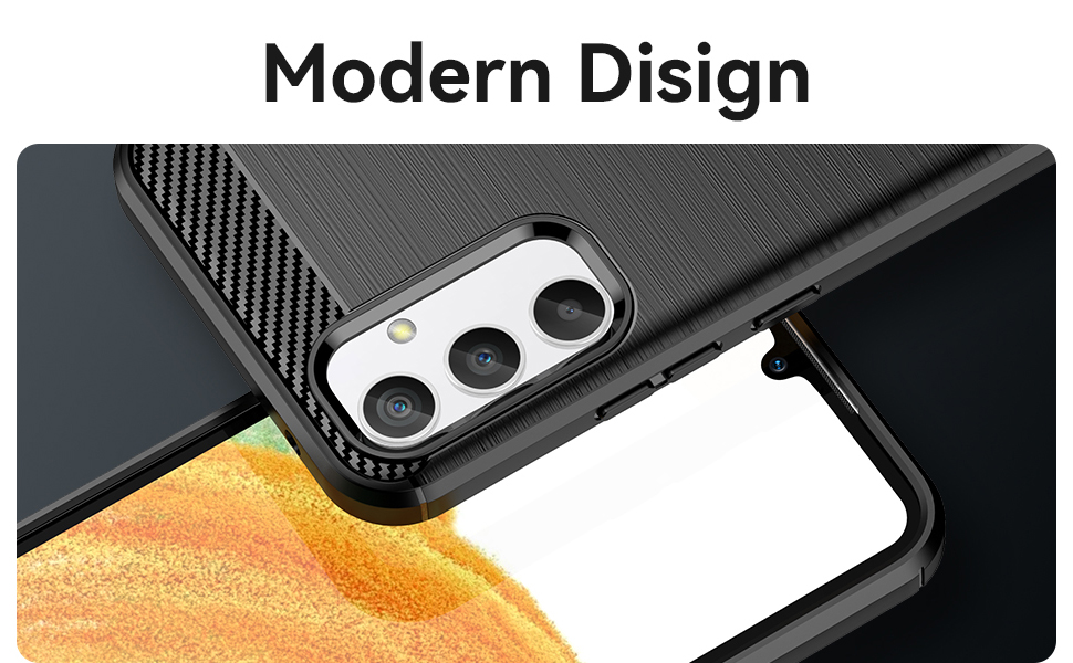 Amazon.com: for Samsung Galaxy A34 5G case, Galaxy A34 Phone case with HD Screen Protector ...