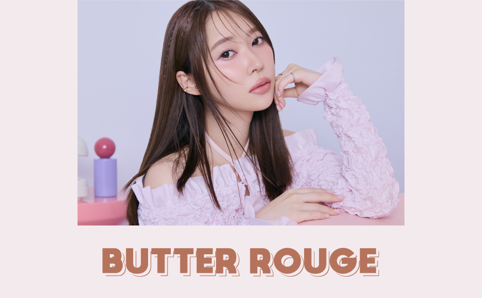 Amazon | Ririmew [ リリミュウ ] バタールージュ 【 指原莉乃プロデュースコスメ/ルージュ リップ 】(03 アプリコットファッジ) | Ririmew | 口紅 通販