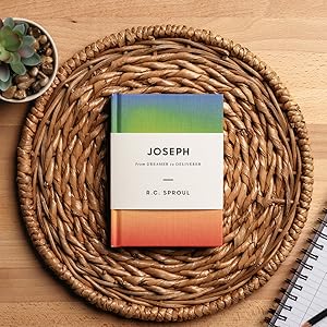 Joseph: From Dreamer to Deliverer: Sproul, R.C.: 9781642895476: Amazon.com: Books