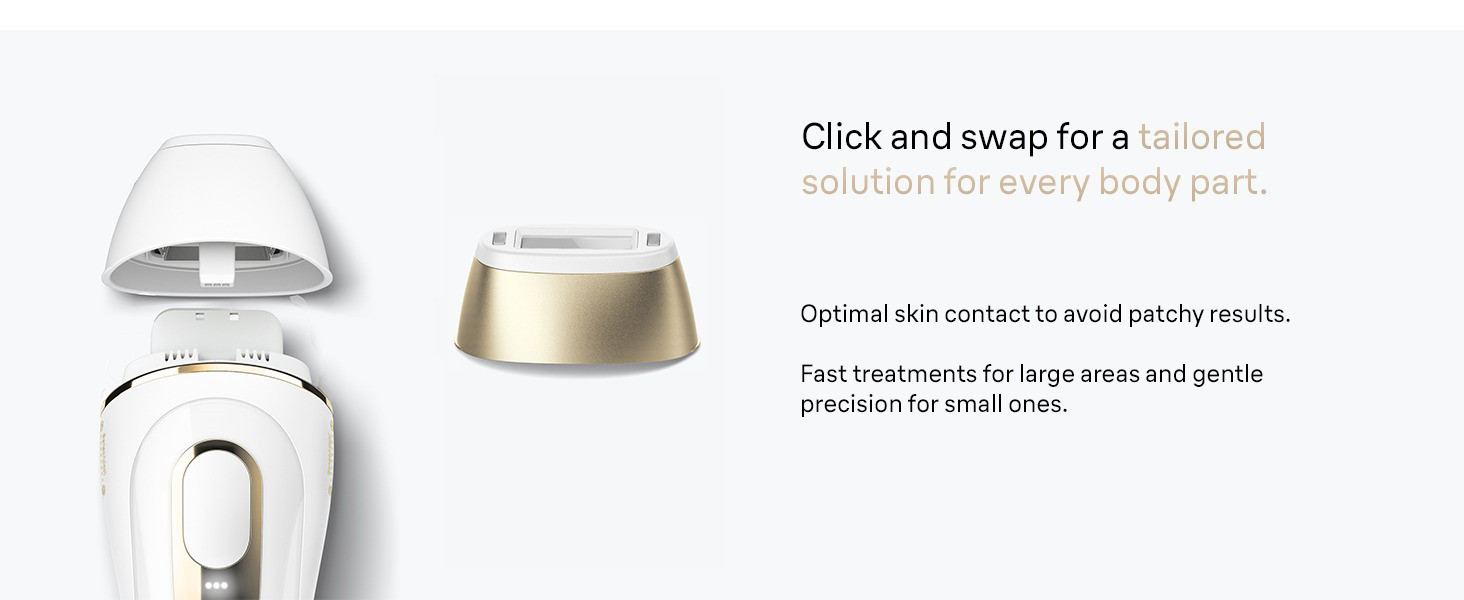 Braun Silk·expert Pro 5, At-Home Laser, IPL Hair Removal Device, Permanent Visible Hair Removal ...