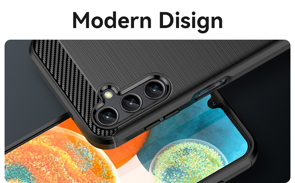 Amazon.com: for Samsung Galaxy A14 5G case,Galaxy A14 case with HD Screen Protector,Fashion ...