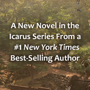 The Icarus Twin (The Icarus Saga): Zahn, Timothy: 9781982193058: Amazon.com: Books