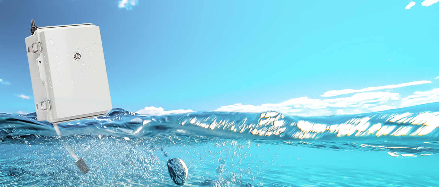 Amazon.com: EcoPooluxe Spa-124 Ozone Generator, 100mg/h Ozone Generator for Cold Plunge, Hot Tub ...