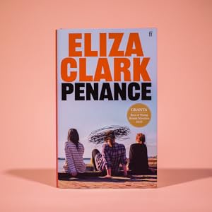 Penance: From the author of BOY PARTS eBook : Clark, Eliza: Amazon.co.uk: Kindle Store