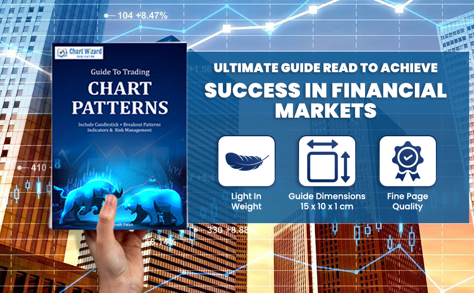 Buy Guide To Trading Chart Patterns | Includes Candlestick & Breakout ...