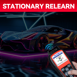 Amazon.com: Autel MaxiTPMS TS508WF Upgrade of TS508K TS508 TS501Pro ...