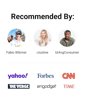 Amazon.com : Insta360 X3 Invisible Dive Kit - Waterproof 5.7K 360 Action Camera, Invisible Dive ...