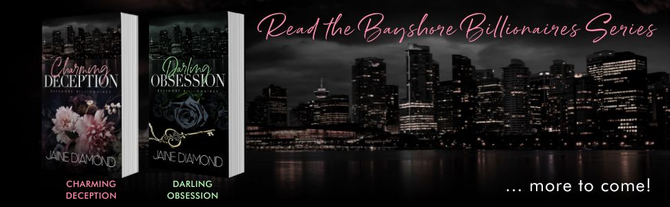 Amazon.com: Charming Deception: A Billionaire Fake Fiancé Romance (Bayshore Billionaires Book 1 ...